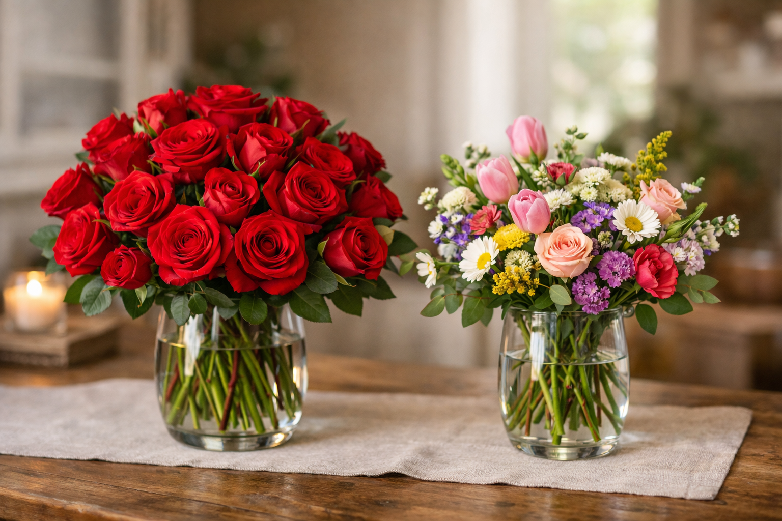 Madison Florist | Same Day Flower Delivery by Colonial Flower Shop