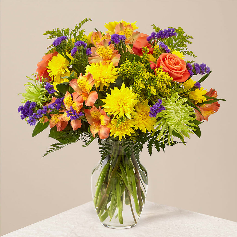 Madison Florist | Same Day Flower Delivery by Colonial Flower Shop