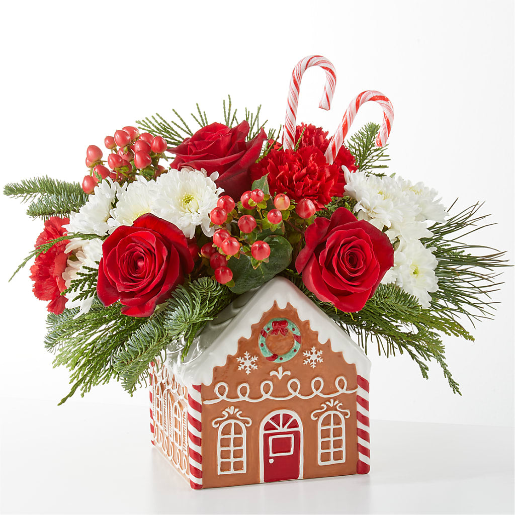 Madison Florist | Same Day Flower Delivery by Colonial Flower Shop