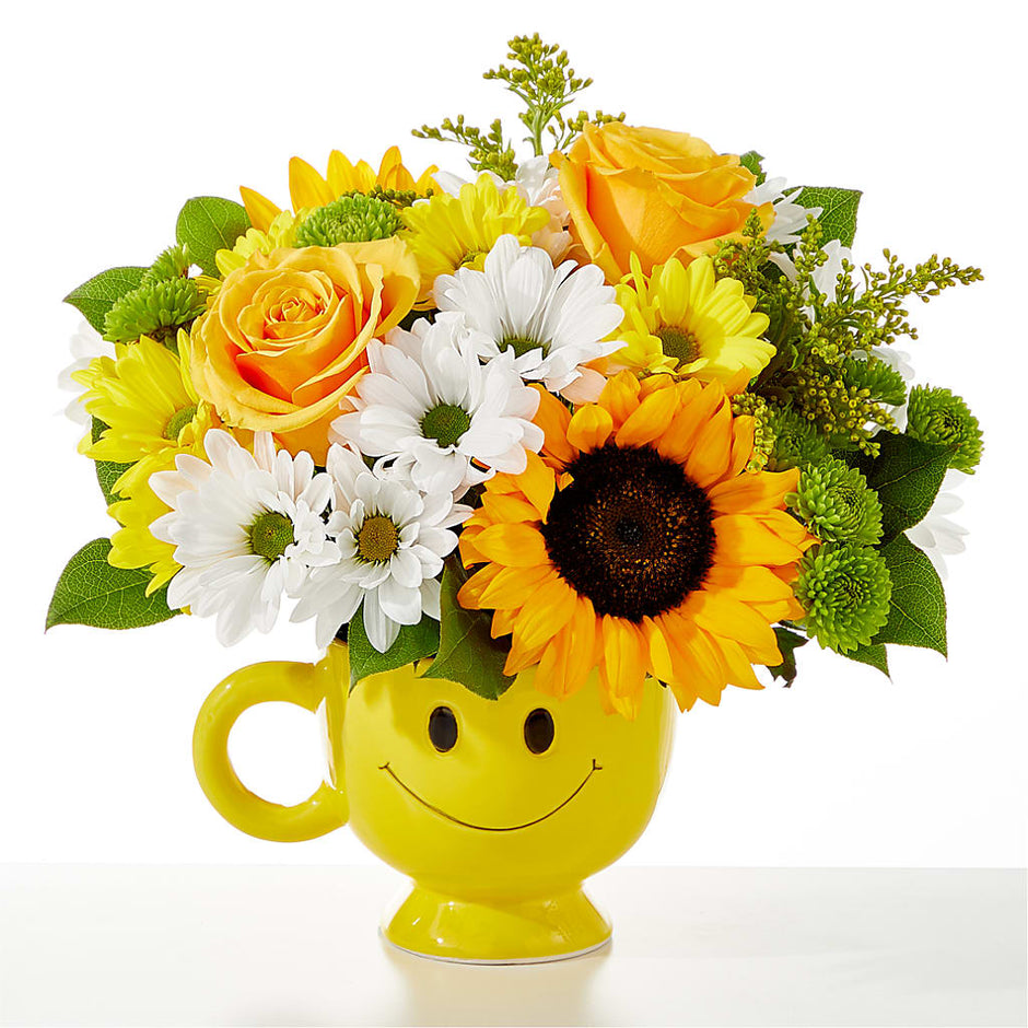 Madison Florist | Same Day Flower Delivery by Colonial Flower Shop