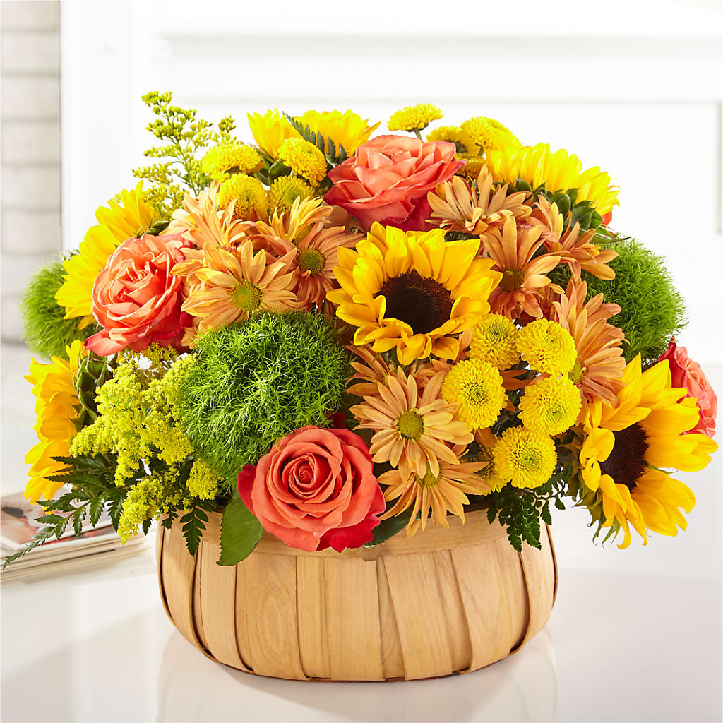 Madison Florist | Same Day Flower Delivery by Colonial Flower Shop