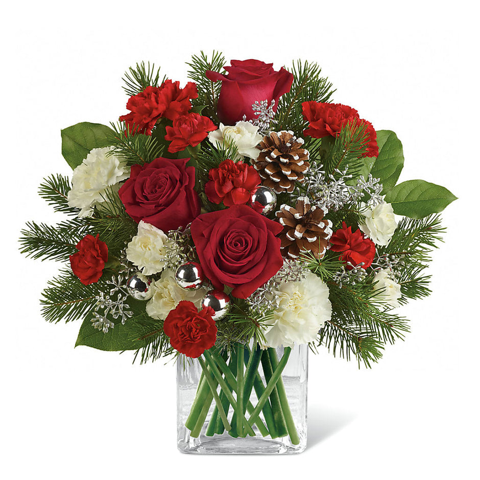 Madison Florist | Same Day Flower Delivery by Colonial Flower Shop